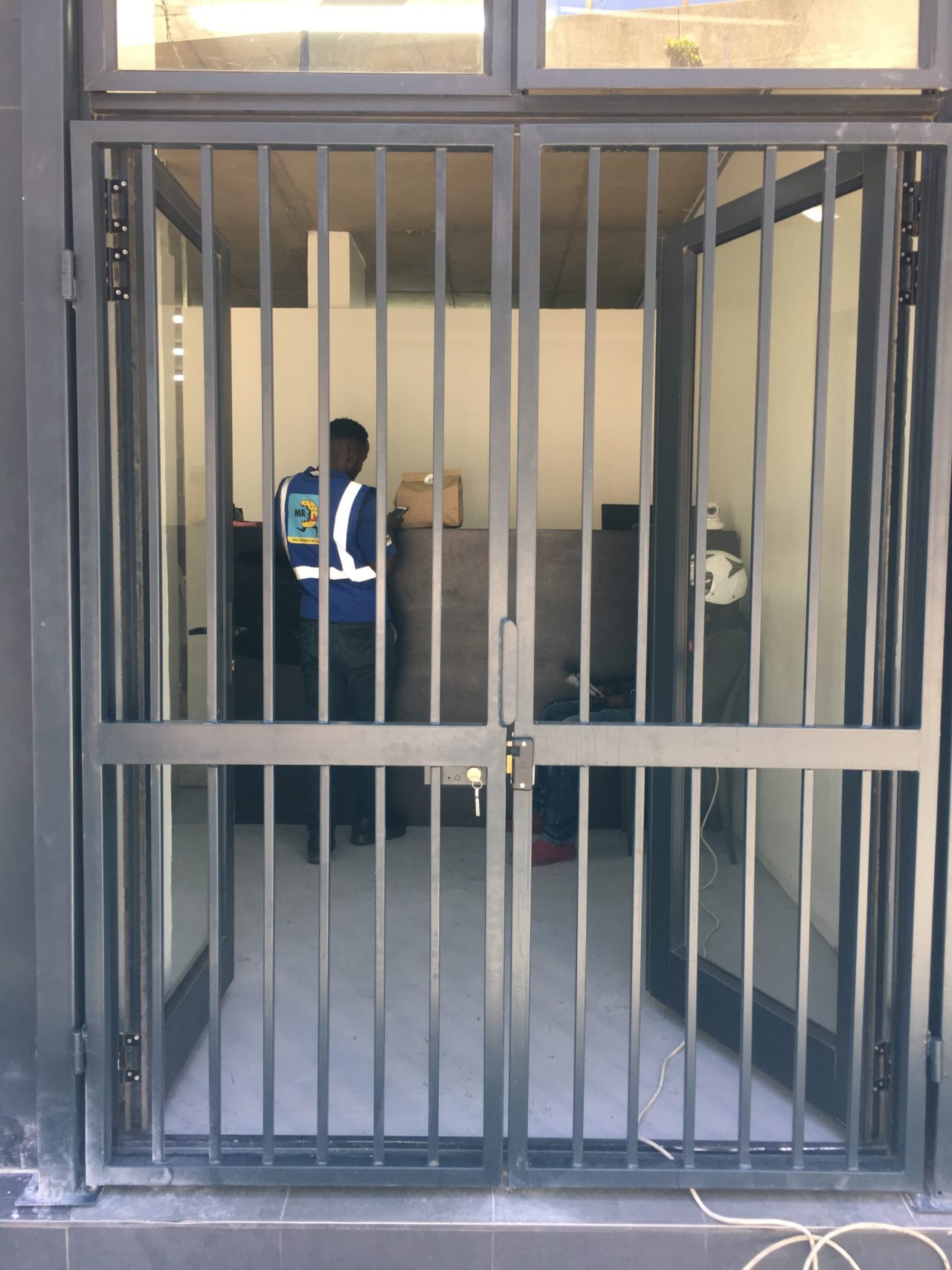 Swing Gates Installation and Repairs | Classy Gates | Western Cape