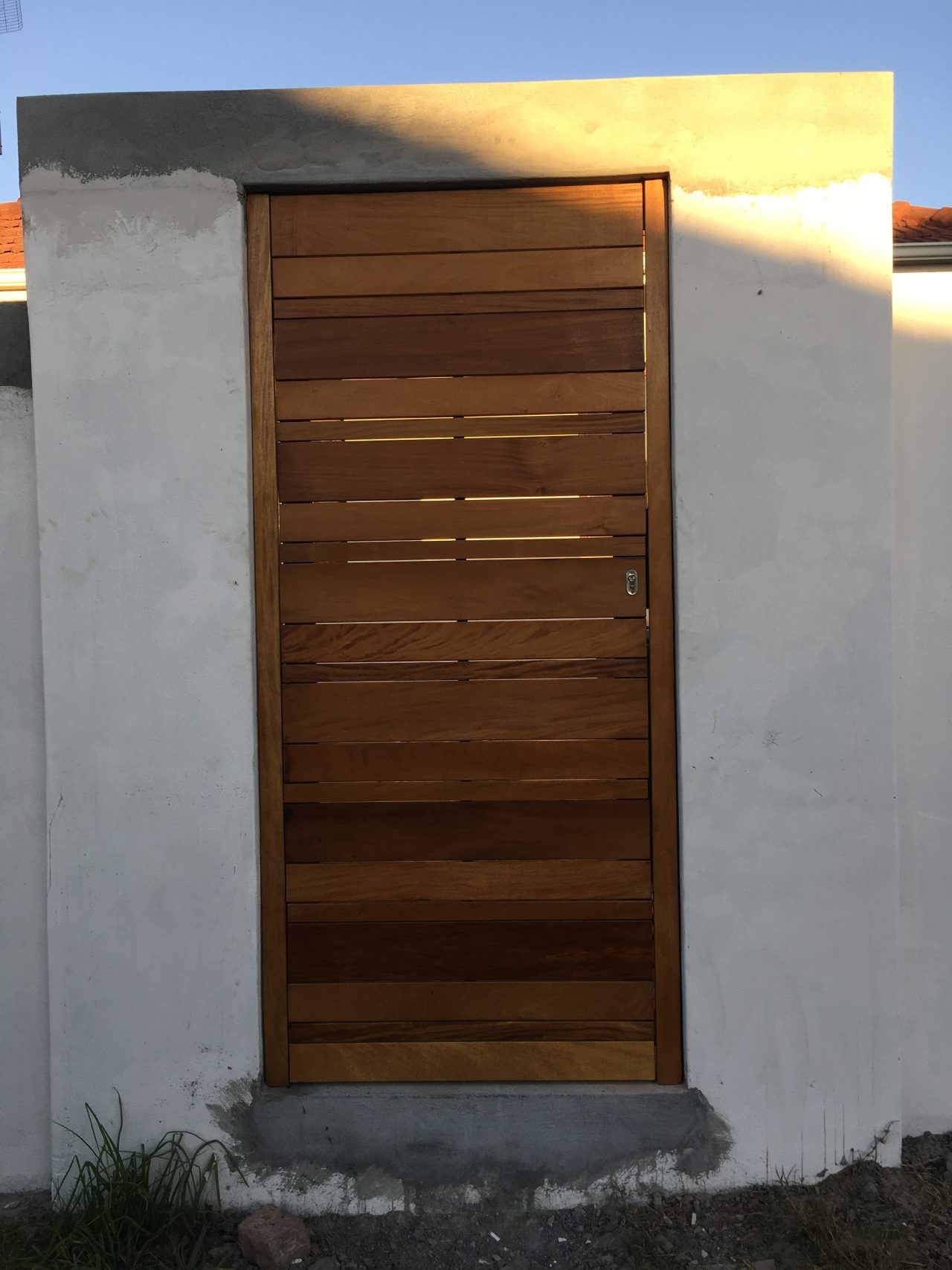 Pedestrian Gates | Classy Gates | Western Cape